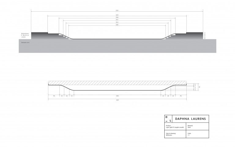 Flatlight Project - Daphna Laurens